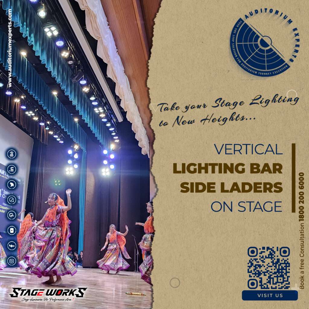 Stage Lights - Stage Works