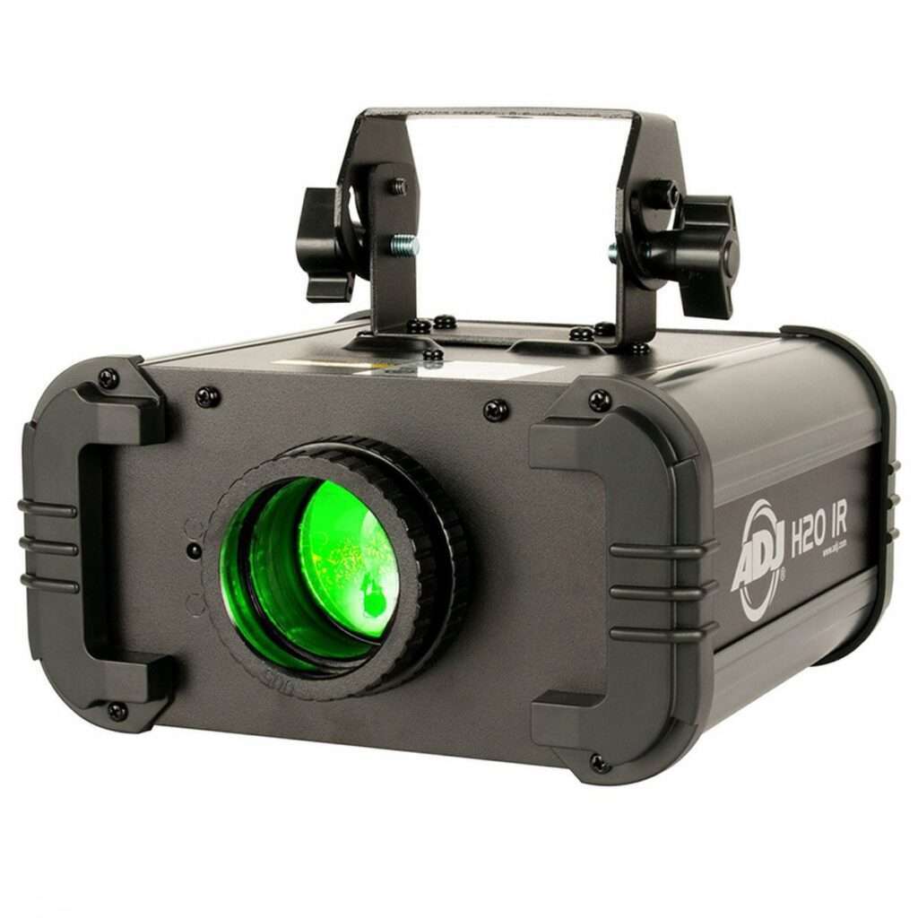 ADJ JOLT PANEL - Stage Works